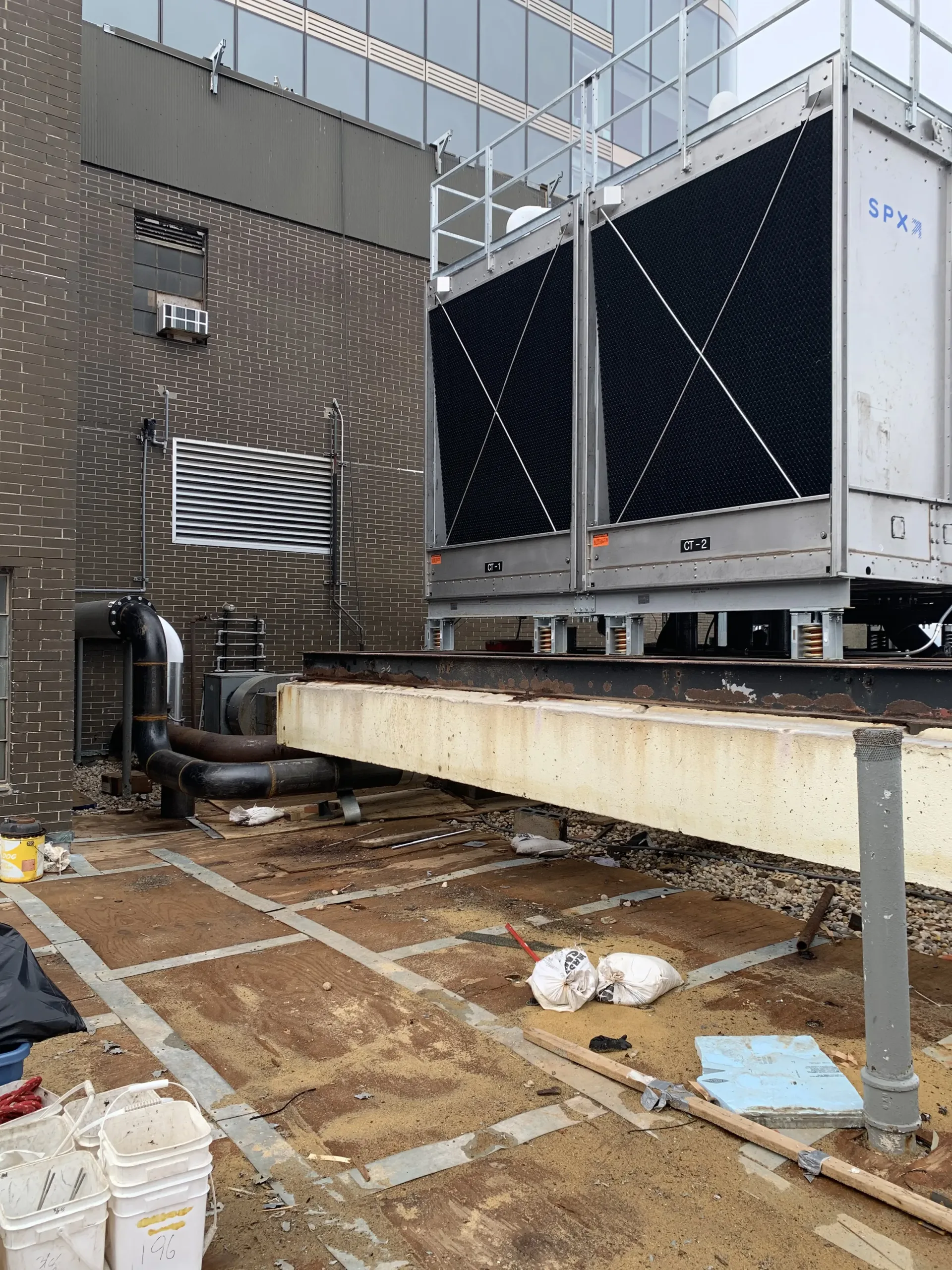 Services - BAM MECHANICAL